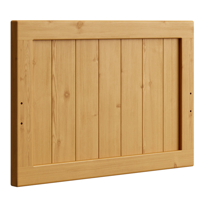 Headboard - Panel style – Crate Designs Furniture