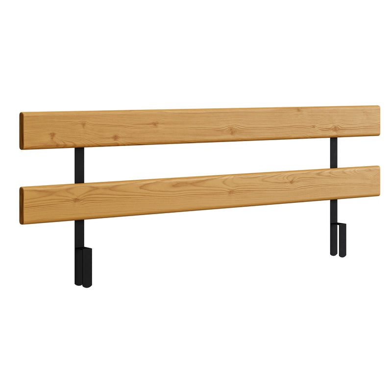 Guardrail, Add-On - Choose from 6 Colours & 6 Sizes – Crate Designs ...