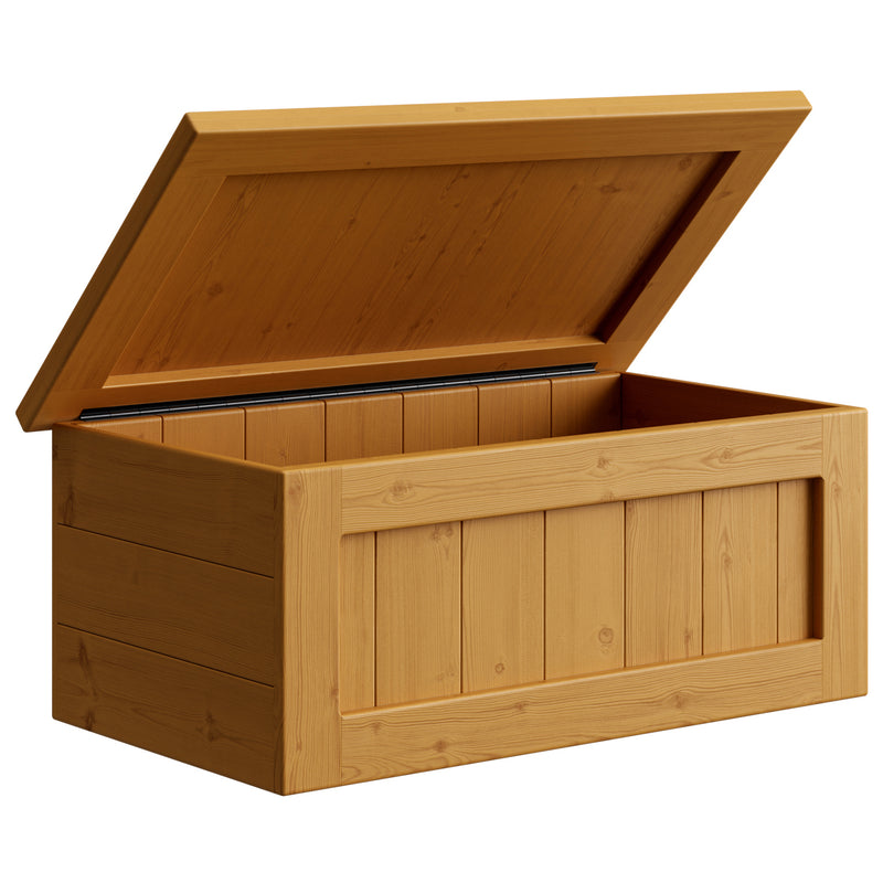 Storage Chest – Crate Designs Furniture