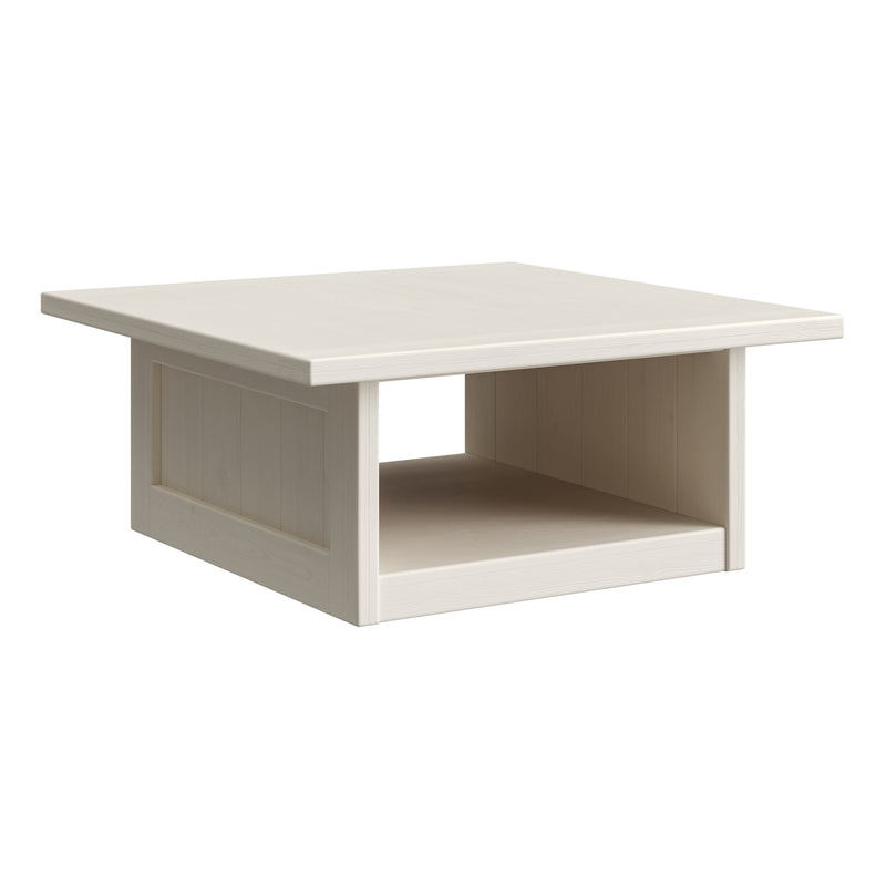 Square Coffee Table – Crate Designs Furniture