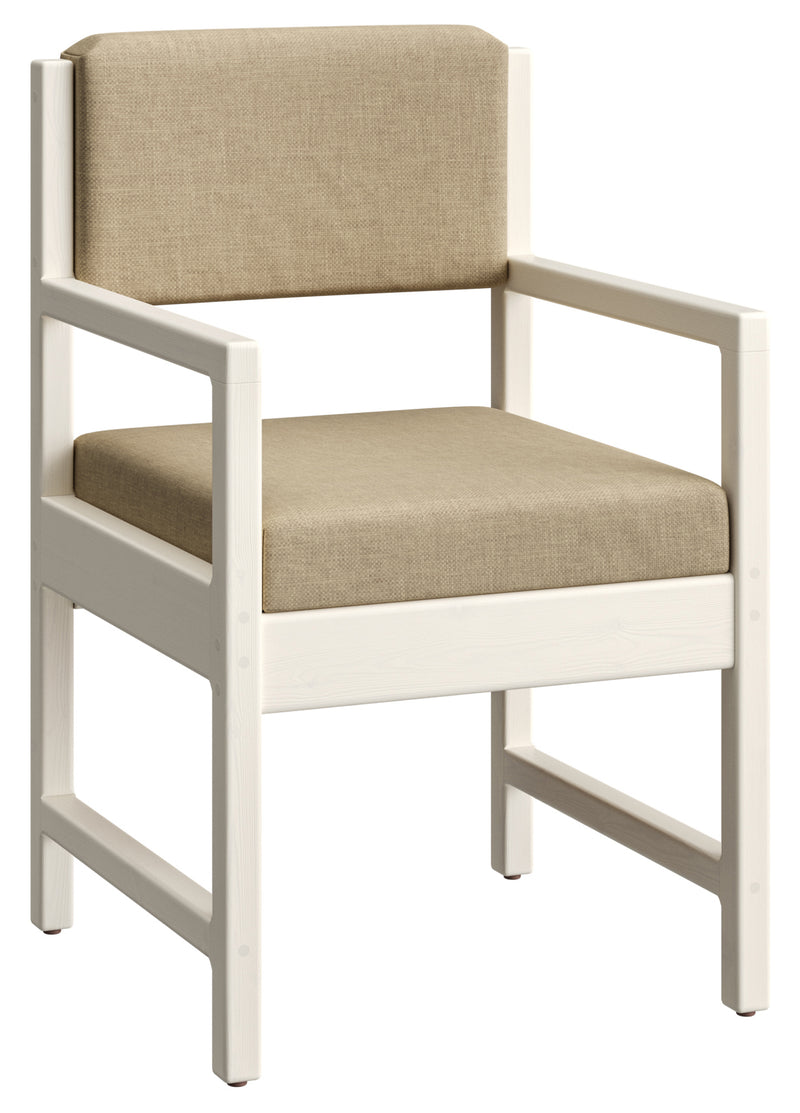 Dining arm chair – Crate Designs Furniture