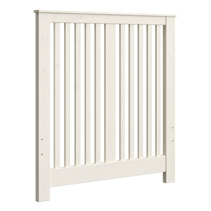 Headboard, Shaker Style. Sizes up to Queen & 4 Heights. – Crate Designs ...