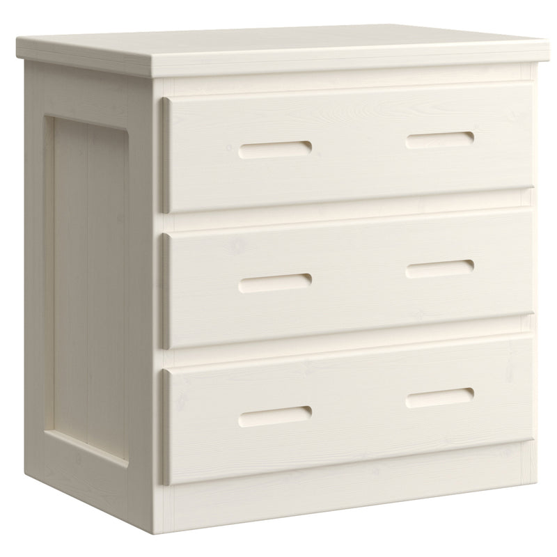 3 Drawer Chest – Crate Designs Furniture