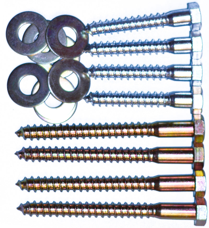 Table hardware kit – Crate Designs Furniture