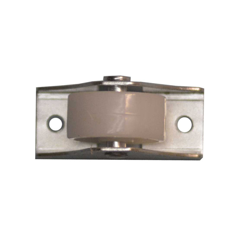 Caster, Fixed, 25mm Low Profile – Crate Designs Furniture