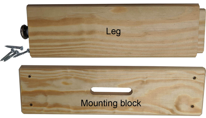 Slat support – Crate Designs Furniture